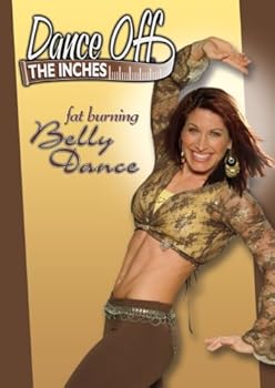 【中古】(未使用品)Dance Off the Inches: Fat Burning Belly Dance [DVD]【メーカー名】【メーカー型番】【ブランド名】Lions Gate スポーツ・フィットネス 【商品説明】Dance Of...