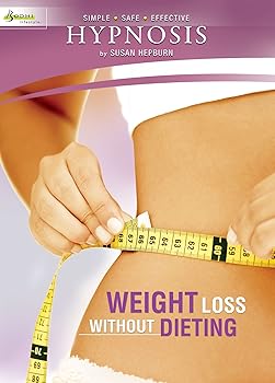 【中古】(未使用品)Hypnosis: Weight Loss Without Dieting [DVD]【メーカー名】【メーカー型番】【ブランド名】BFS Entertainment スポーツ・フィットネス Hepburn, Susan:...