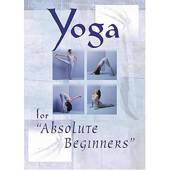 【中古】Yoga for Absolute Beginners [DVD]【メーカー名】【メーカー型番】【ブランド名】Echo Bridge Home Entertainment ホビー・実用 【商品説明】Yoga for Absolute...
