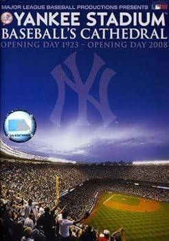 【中古】(未使用品)Yankee Stadium: Baseball's Cathedral [DVD]【メーカー名】【メーカー型番】【ブランド名】UNIVERSAL MUSIC GROUP スポーツ・フィットネス 【商品説明】Yankee...