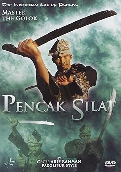 【中古】(非常に良い)Pencak Silat The Indonesian Art of Fighting - Master The Golok【メーカー名】【メーカー型番】【ブランド名】VP-Masberg スポーツ・フィットネス 【商...