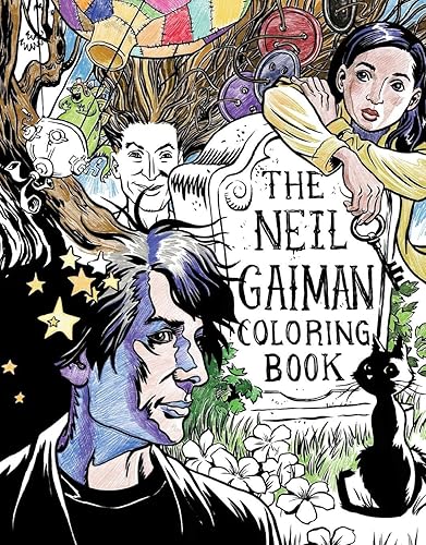 【中古】(非常に良い)NEIL GAIMAN CB【メーカー名】【メーカー型番】【ブランド名】HarperCollins Children's Books Beadwork, Fashion & Jewelry Gaiman, Neil: ...