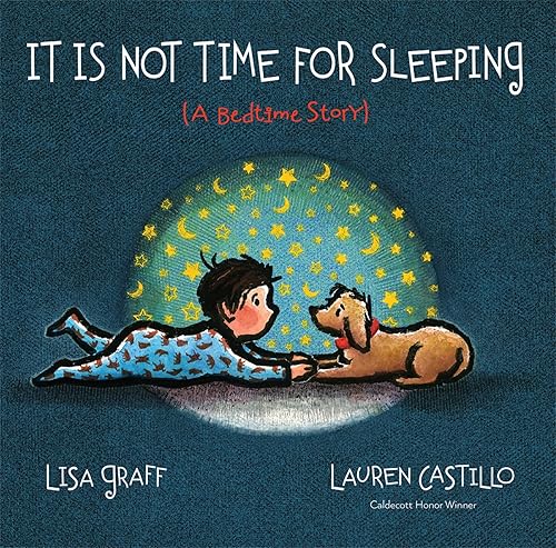 【中古】It Is Not Time for Sleeping Padded【メーカー名】【メーカー型番】【ブランド名】Clarion Personal Hygiene Castillo, Lauren: Illustrator; Graf...
