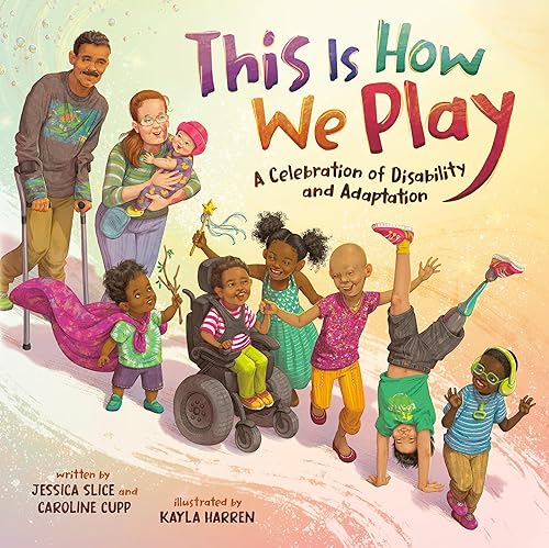【中古】This Is How We Play: A Celebration of Disability and Adaptation【メーカー名】【メーカー型番】【ブランド名】DIAL Activity Books Cupp, Carol...