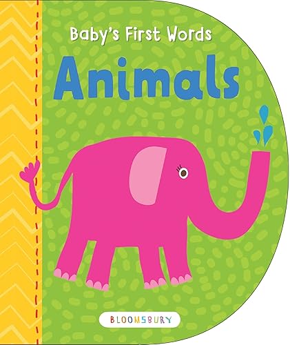 【中古】(非常に良い)Baby's First Words: Animals【メーカー名】【メーカー型番】【ブランド名】Bloomsbury Activity Books Grainger, Lesley: Illustrator【商品説明...