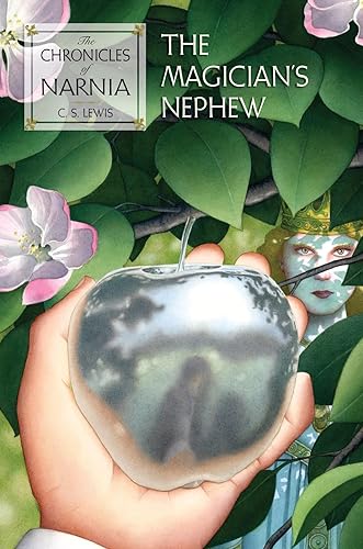 【中古】(非常に良い)The Magician's Nephew (Chronicles of Narnia, 1)【メーカー名】【メーカー型番】【ブランド名】HarperCollins Children's Books Christian...