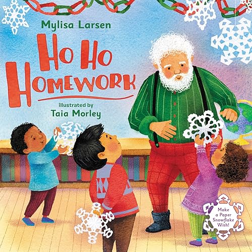 【中古】(非常に良い)Ho Ho Homework: Great for Holiday and Christmas Reading or Gifting【メーカー名】【メーカー型番】【ブランド名】HarperCollins Childre...