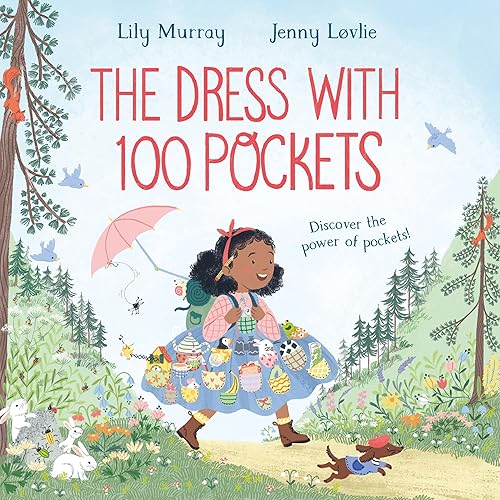 【中古】(非常に良い)The Dress with 100 Pockets: Discover the Power of Pockets!【メーカー名】【メーカー型番】【ブランド名】MACMILLAN Activity Books Murr...