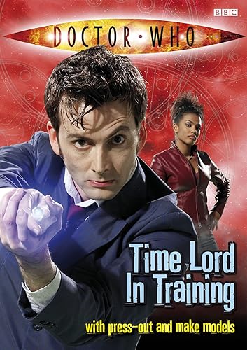 【中古】Doctor Who Time Lord In Training【メーカー名】【メーカー型番】【ブランド名】BBC Children's Books Media Richards, Justin: Author【商品説明】Docto...
