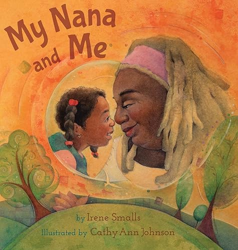 【中古】(非常に良い)My Nana and Me【メーカー名】【メーカー型番】【ブランド名】Xist Publishing Activity Books Smalls, Irene: Author; Johnson, Cathy Ann:...