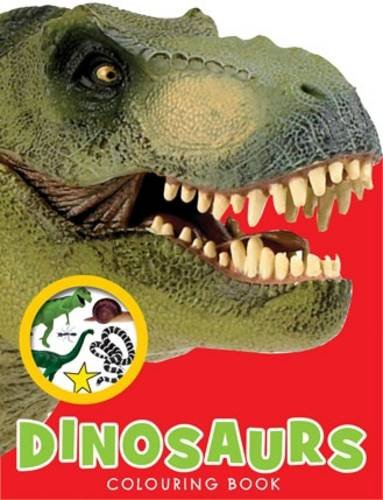 【中古】My Dinosaur Backpack (Boy and Girl Colouring and Sticker Books Series 2)【メーカー名】【メーカー型番】【ブランド名】Make Believe Ideas Act...