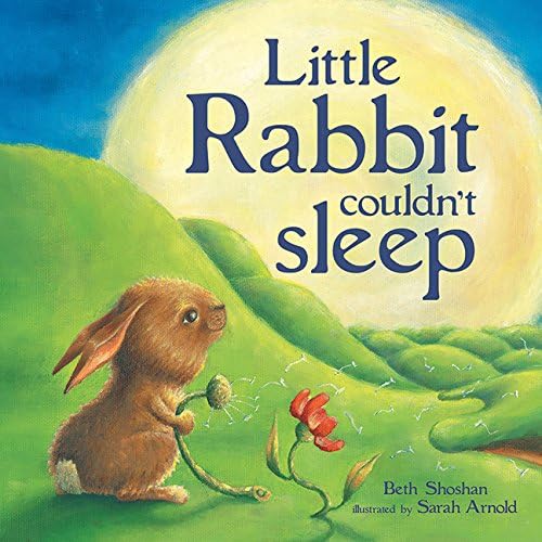 【中古】(非常に良い)Little Rabbit Couldn't Sleep【メーカー名】【メーカー型番】【ブランド名】【商品説明】Little Rabbit Couldn't Sleep※ご購入前にご確認ください ・中古品のため、状態や...