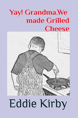 【中古】Yay! Grandma. We made Grilled Cheese【メーカー名】【メーカー型番】【ブランド名】【商品説明】Yay! Grandma. We made Grilled Cheese※ご購入前にご確認ください ・中...