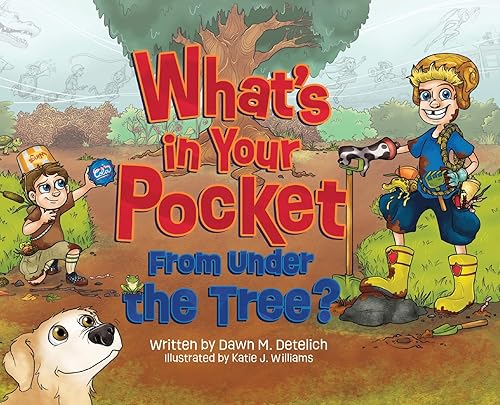 【中古】What's in Your Pocket from Under the Tree?【メーカー名】【メーカー型番】【ブランド名】【商品説明】What's in Your Pocket from Under the Tree?※ご購入...