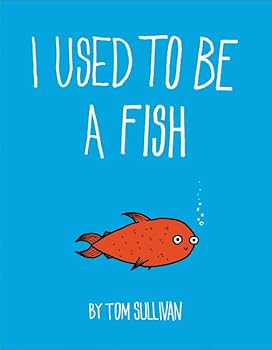 【中古】I Used to Be a Fish: A Debut Picture Book of Seussian Science and Evolution for Kids (Ages 4-8)【メーカー名】【メーカー型番】【ブランド名...