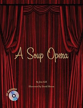 【中古】A Soup Opera【メーカー名】【メーカー型番】【ブランド名】【商品説明】A Soup Opera※ご購入前にご確認ください ・中古品のため、状態や付属品に個体差がございます ・お客様都合による返品・キャンセルはお受けしており...