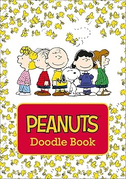 【中古】Peanuts Doodle Book【メーカー名】【メーカー型番】【ブランド名】Scholastic Children's Comics 【商品説明】Peanuts Doodle Book※ご購入前にご確認ください ・中古品のため...