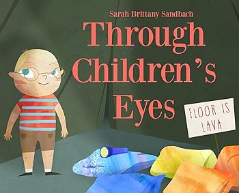 【中古】Through Children's Eyes【メーカー名】【メーカー型番】【ブランド名】Rosedog Books Action & Adventure Sandbach, Sarah Brittany: Author【商品説明】...