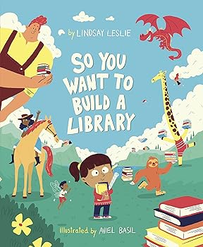 【中古】So You Want to Build a Library【メーカー名】【メーカー型番】【ブランド名】Capstone Editions Activity Books Leslie, Lindsay: Author; Basil,...