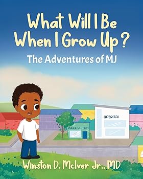 【中古】What Will I Be When I Grow Up? (The Adventures of Mj)【メーカー名】【メーカー型番】【ブランド名】Tellwell Talent Activity Books McIver Jr ...