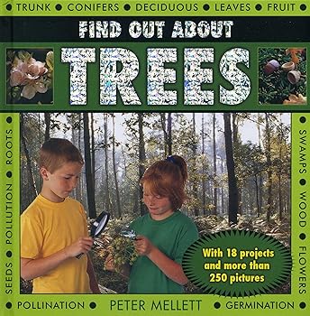 【中古】Find Out About Trees: With 18 Projects and More Than 250 Pictures【メーカー名】【メーカー型番】【ブランド名】Armadillo Music Activity Book...