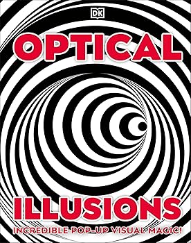 【中古】Optical Illusions: Incredible Pop-Up Visual Magic!【メーカー名】【メーカー型番】【ブランド名】DK Activity Books DK: Author【商品説明】Optical Il...