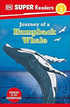 【中古】DK Super Readers Level 2 Journey of a Humpback Whale【メーカー名】【メーカー型番】【ブランド名】DK Activity Books DK: Author【商品説明】DK Super...