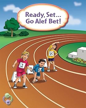 【中古】Ready Set Go Alef Bet【メーカー名】【メーカー型番】【ブランド名】The Perseus Books Group for JP Instruction House, Behrman: Author【商品説明】Re...