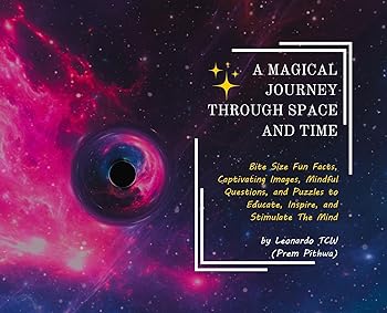 【中古】A Magical Journey Through Space and Time (Discoveries of Our World - With Leonardo)【メーカー名】【メーカー型番】【ブランド名】【商品説明】A Mag...