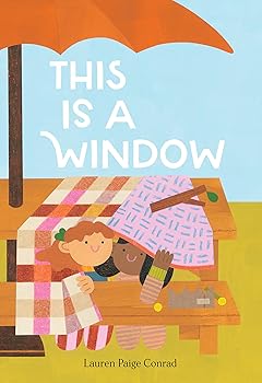 【中古】(非常に良い)This Is a Window【メーカー名】【メーカー型番】【ブランド名】Minerva Activity Books Conrad, Lauren Paige: Author【商品説明】This Is a Wind...