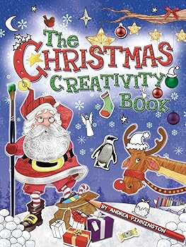 【中古】(非常に良い)The Christmas Creativity Book【メーカー名】【メーカー型番】【ブランド名】【商品説明】The Christmas Creativity Book※ご購入前にご確認ください ・中古品のため、状...