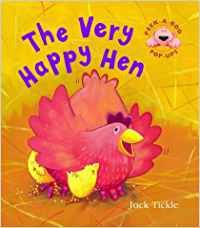 【中古】(非常に良い)The Very Happy Hen【メーカー名】【メーカー型番】【ブランド名】Little Tiger Activity Books Tickle, Jack: Author【商品説明】The Very Happy ...