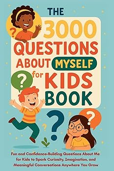 【中古】The 3000 Questions About Myself for Kids Book: The 3000 Questions About Myself for Kids Book【メーカー名】【メーカー型番】【ブランド名】【商...