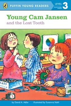 【中古】Young Cam Jansen and the Lost Tooth【メーカー名】【メーカー型番】【ブランド名】【商品説明】Young Cam Jansen and the Lost Tooth※ご購入前にご確認ください ・中古品...
