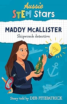 【中古】Aussie STEM Stars: Maddy McAllister【メーカー名】【メーカー型番】【ブランド名】【商品説明】Aussie STEM Stars: Maddy McAllister※ご購入前にご確認ください ・中古品...