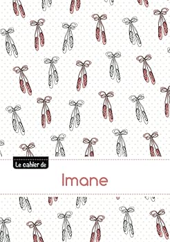 【中古】(非常に良い)Le cahier d'Imane - Petits carreaux, 96p, A5 - Ballerine【メーカー名】【メーカー型番】【ブランド名】MY NOTEBOOK 絵本・児童書, ノート Collect...