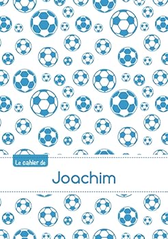 【中古】(非常に良い)Le cahier de Joachim - Petits carreaux, 96p, A5 - Football Marseille【メーカー名】【メーカー型番】【ブランド名】MY NOTEBOOK 絵本・児童書,...