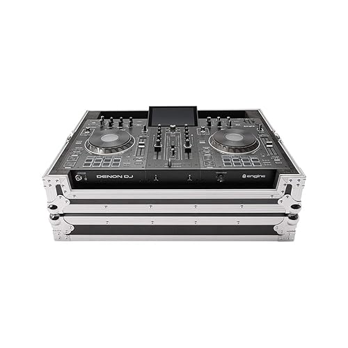 【中古】Magma DJ コントローラーケース Denon Prime 2 (MGA40999)【メーカー名】【メーカー型番】【ブランド名】Magma ミキサー 【商品説明】Magma DJ コントローラーケース Denon Prime 2...
