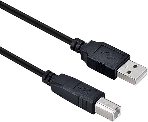 【中古】(非常に良い)Guy-Tech USBデータ同期ケーブルコード DENON MCX8000 デジタルミキサー Serato DJコントローラー用【メーカー名】【メーカー型番】【ブランド名】GUY-TECH 電源ケーブル 【商品説明】...