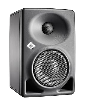 【中古】Neumann ノイマン KH 80 DSP A G EU モニタースピーカー 4”+1”ドライバー グレー色 【国内正規品】 506834 1台 バイアンプ式【メーカー名】【メーカー型番】【ブランド名】Neumann モニタースピ...