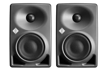 【中古】(非常に良い)NEUMANN ノイマン / KH 80 DSP A G (KH80 DSP AG) (ペア) 2ウェイパワードモニタースピーカー【メーカー名】【メーカー型番】【ブランド名】Neumann モニタースピーカー 【商品説...