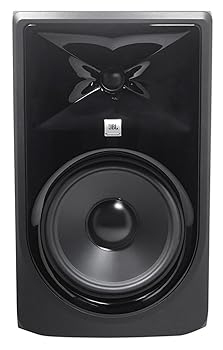 【中古】(非常に良い)JBL PROFESSIONAL 308P MkII パワードモニタースピーカー 1本 ブルー【メーカー名】【メーカー型番】【ブランド名】JBL モニタースピーカー 【商品説明】JBL PROFESSIONAL 308...