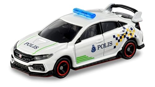 【中古】(未使用品)トミカ AEON NO.56　 ホンダ シビック TYPE R マレーシア警察仕様【メーカー名】【メーカー型番】【ブランド名】トミカ ミニカー・ダイキャストカー 【商品説明】トミカ AEON NO.56　 ホンダ シビッ...