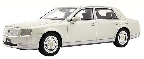 【中古】samurai 1/18 トヨタ センチュリー シルバー 完成品【メーカー名】【メーカー型番】【ブランド名】京商(Kyosho) ミニカー・ダイキャストカー 【商品説明】samurai 1/18 トヨタ センチュリー シルバー 完成...