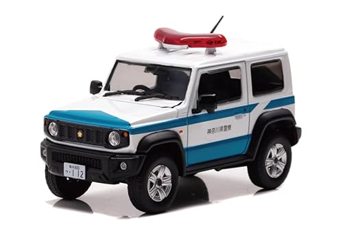 【中古】RAI'S 1/43 スズキ ジムニー シエラ (JB74W) 2020 神奈川県警察警備部機動隊多目的災害対策車両 オフィシャルショップ限定品 完成品ミニカー SH7-4317【メーカー名】【メーカー型番】【ブランド名】RAI'S...