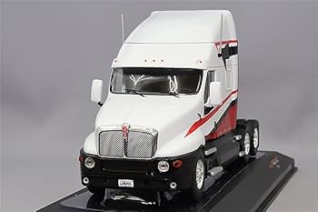 【中古】(非常に良い)IXO MODELS 1/43 ケンワース T2000 1998 ホワイト/レッド 完成品ダイキャストミニカー TR214【メーカー名】【メーカー型番】【ブランド名】イクソ ミニカー・ダイキャストカー 【商品説明】IX...