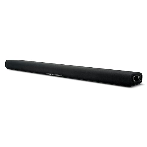 【中古】(未使用品)ヤマハ サウンドバー SR-B30A DolbyAtmos対応/Bluetooth対応/クリアボイス/バスエクステンション ブラック【メーカー名】【メーカー型番】【ブランド名】ヤマハ(YAMAHA) サウンドバー 【商品...