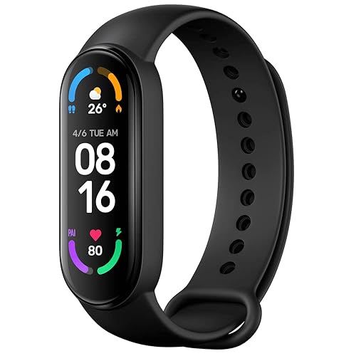【中古】Xiaomi Smart Band 6, Adultos Unisex, No Aplica, Normal【メーカー名】【メーカー型番】【ブランド名】xiaomi(シャオミ) 交換用ベルト 【商品説明】Xiaomi Smart B...