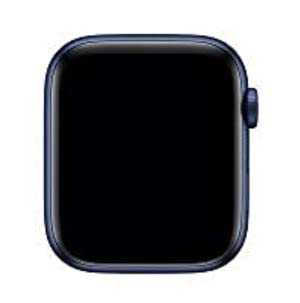【中古】【整備済み品】 Apple Watch Series 6 (GPS + Cellularモデル) - 44mm ブルーアルミニウムケース - バンド無し (整備済み品)【メーカー名】【メーカー型番】【ブランド名】Apple(アップル...