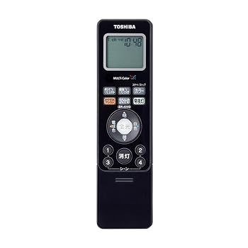 【中古】東芝 LEDシーリングライト用リモコンFRC-205T(K)(東芝ライテック商品コード：19600289)【メーカー名】【メーカー型番】【ブランド名】東芝(TOSHIBA) AV・テレビリモコン 【商品説明】東芝 LEDシーリングラ...